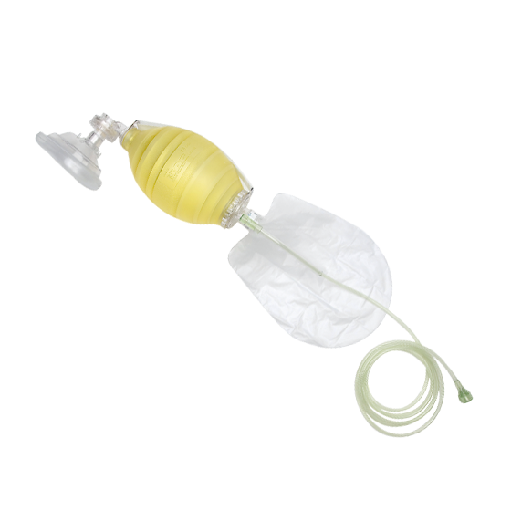 Bag Valve mask Resuscitation - Adult (AB1011) | Wollongong First Aid