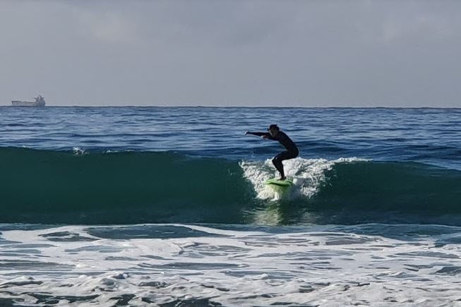 Surf Safety Course | Wollongong First Aid