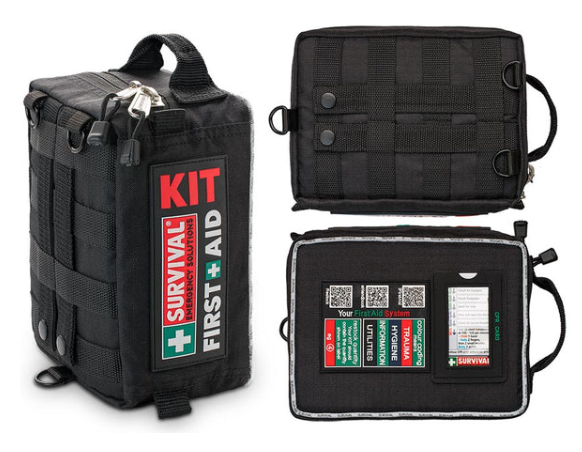 Survival First Aid Kits | Wollongong First Aid