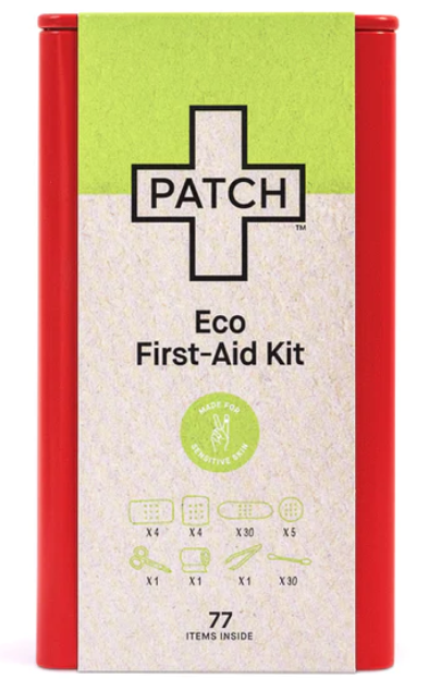 PATCH Eco First-Aid Kit | Wollongong First Aid